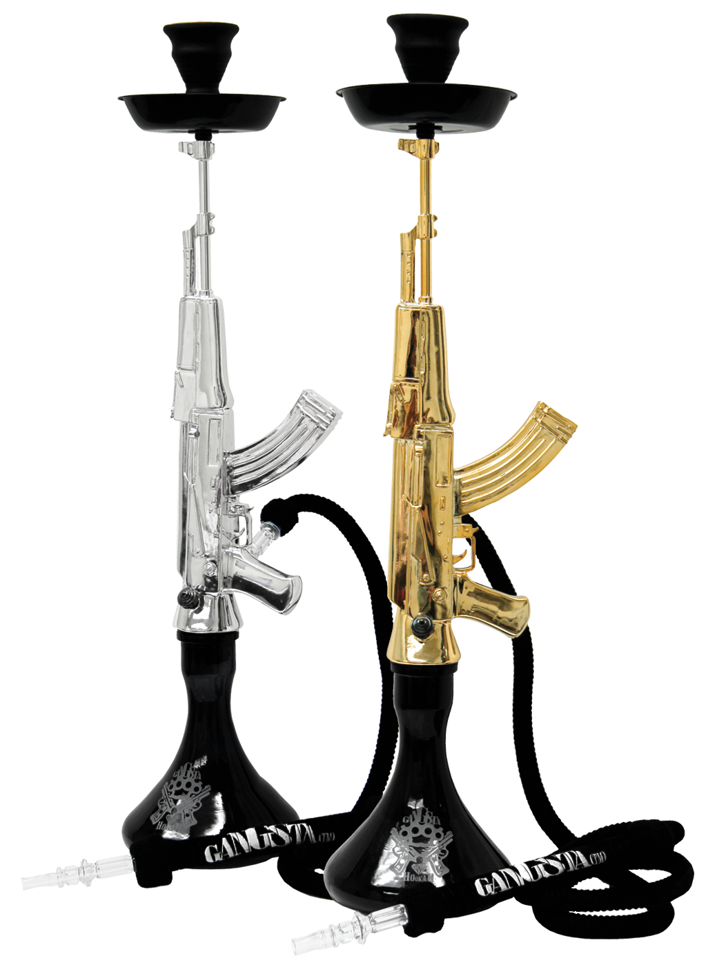 Shooter | Gangsta Hookah